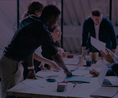 About Us | BeThink Solutions